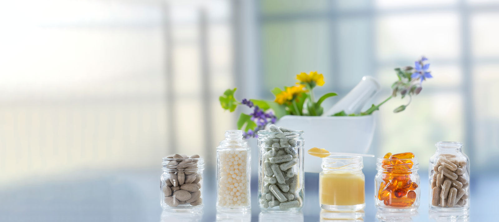 Sparkle Health Wellness Store